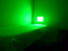 Color Therapy Light Box for Chromotherapy Healing and Better Health ...
